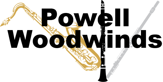 Powell Woodwinds – One note at a time!